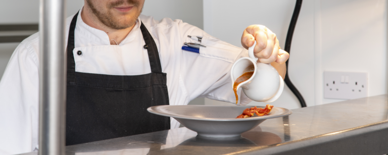 Restaurant | Dine & Drink With Us | Orton Hall Hotel & Spa