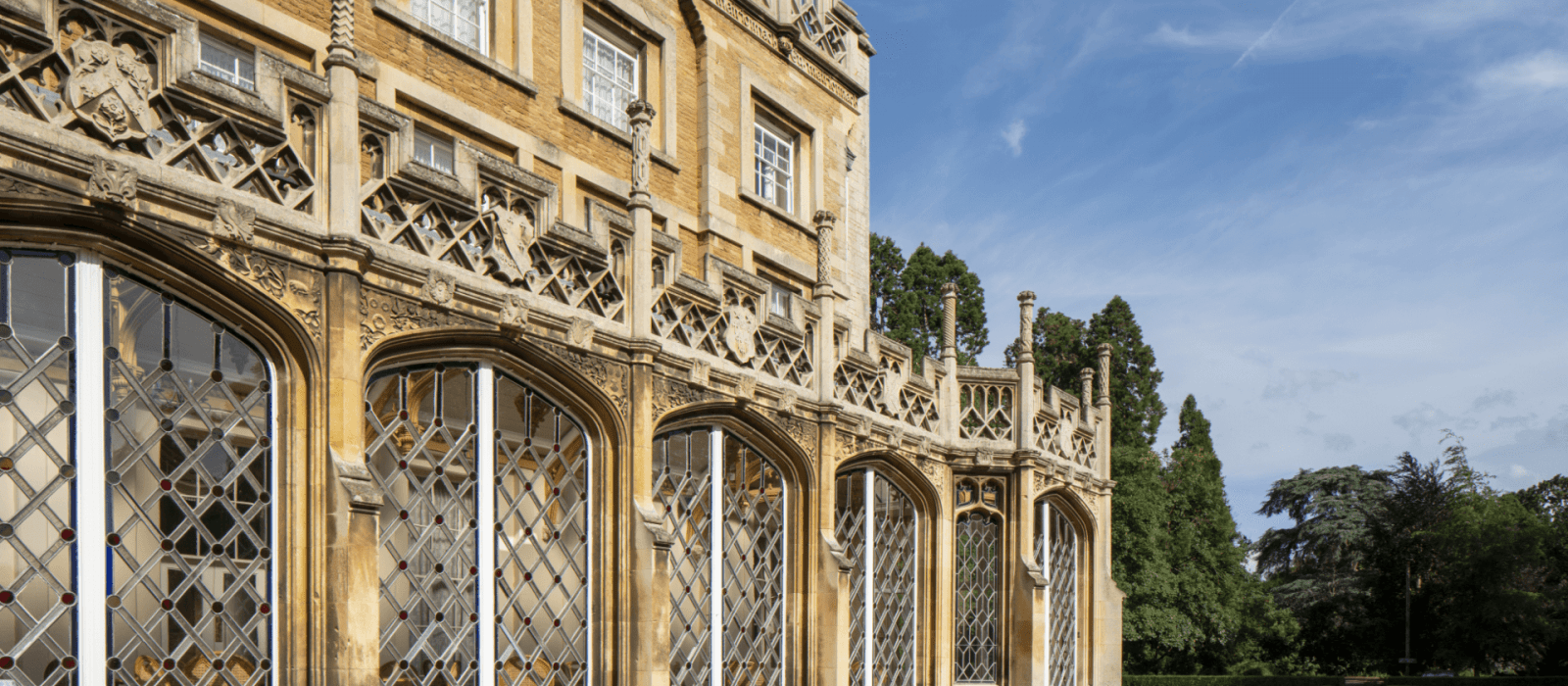 Events | Book Now | Orton Hall Hotel & Spa