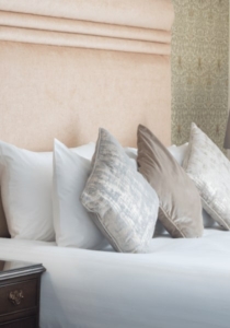 Orton Hall Hotel & Spa | Luxury Hotel Peterborough