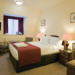 Our Rooms | Book Now | Orton Hall Hotel & Spa