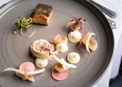 Restaurant | Dine & Drink With Us | Orton Hall Hotel & Spa