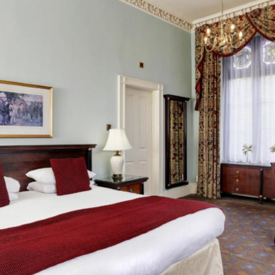 Our Rooms | Book Now | Orton Hall Hotel & Spa