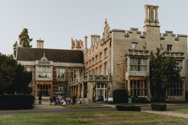 Weddings | Events | Orton Hall Hotel & Spa