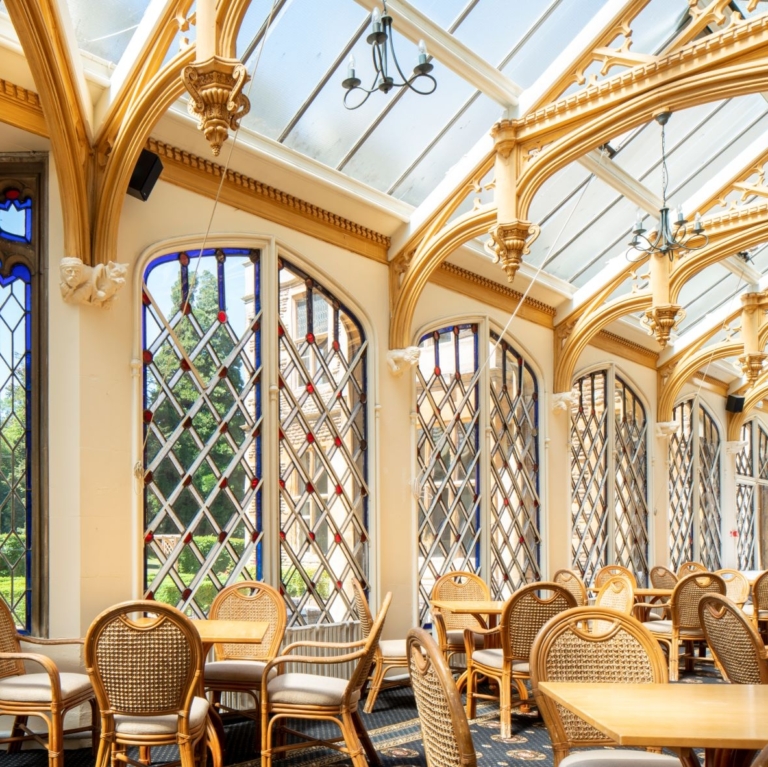 Mothers' Day in Peterborough | Orton Hall Hotel & Spa