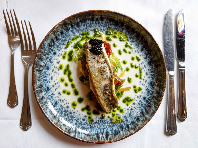 Restaurant | Dine & Drink With Us | Orton Hall Hotel & Spa