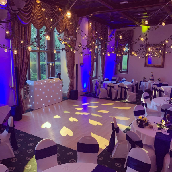 Orton Hall Hotel & Spa | Luxury Hotel Peterborough