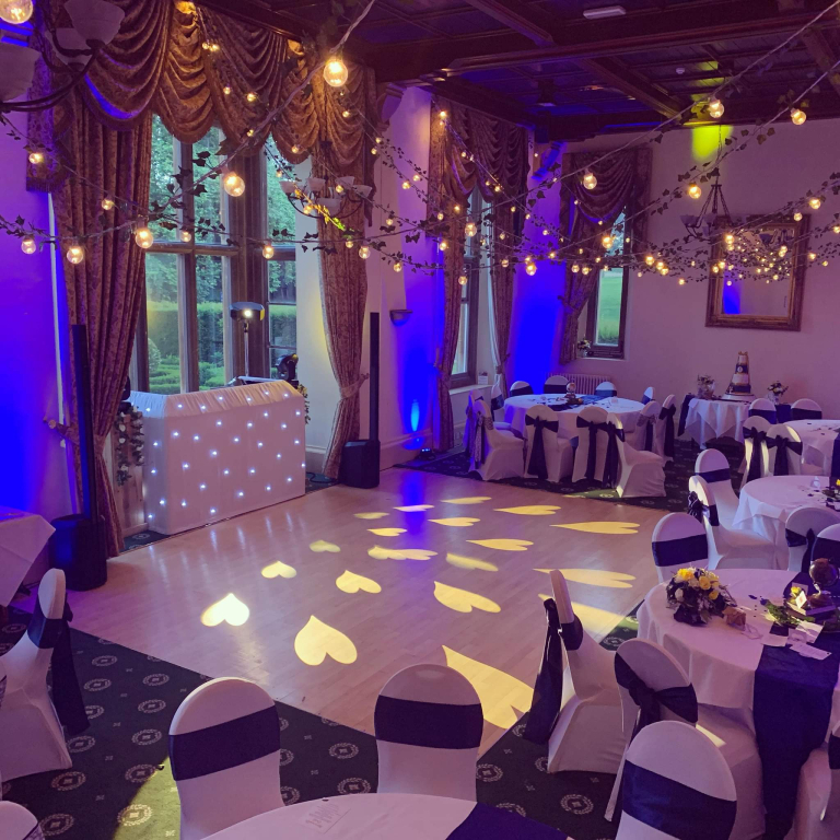 Orton Hall Hotel & Spa | Luxury Hotel Peterborough