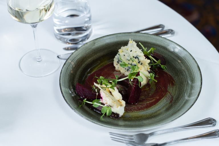 Restaurant | Dine & Drink With Us | Orton Hall Hotel & Spa